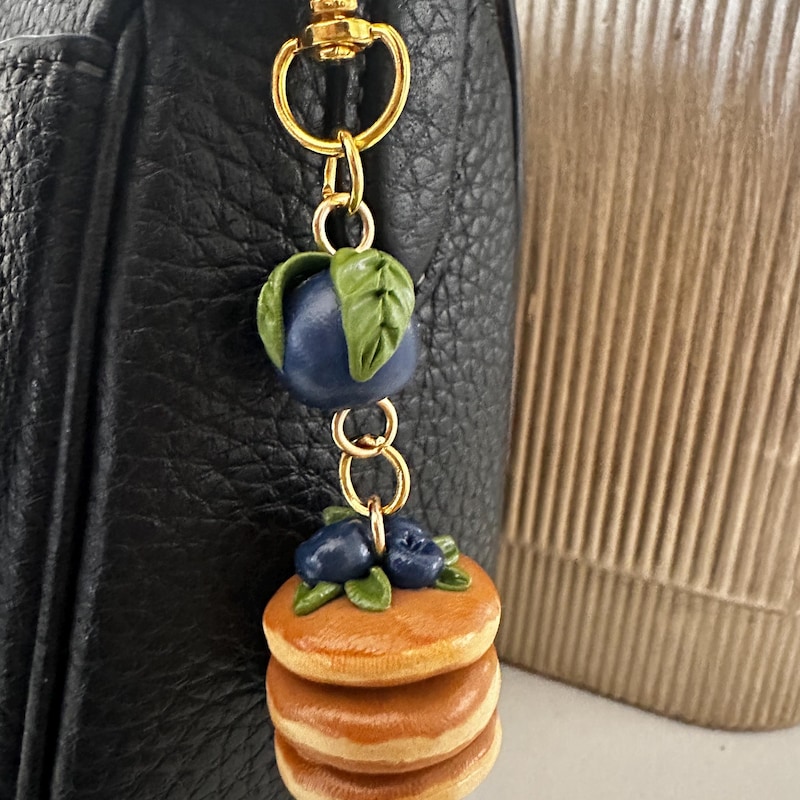 Pancake Bag - Etsy