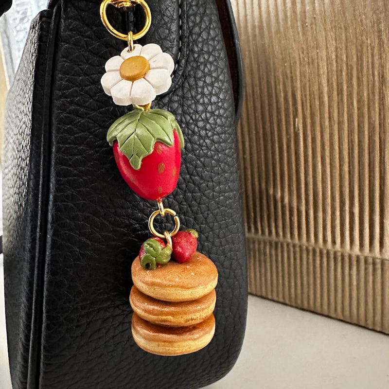 Pancake Bag - Etsy