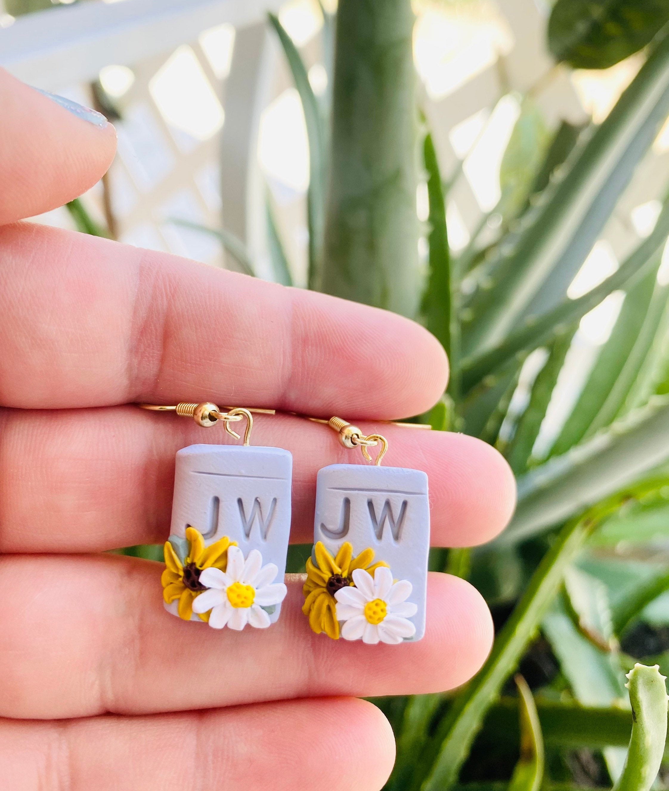 JW Bible Earrings - Etsy