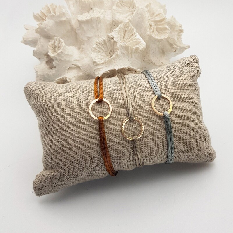 Trendy Bracelet - Etsy