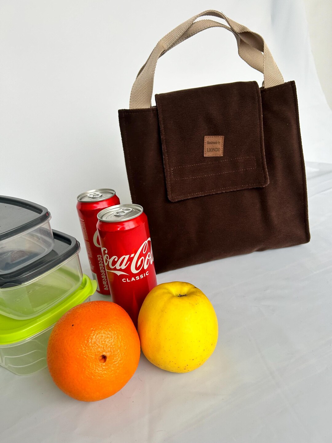 Work Lunch Bag, Lunch Box for Women, Office Lunch Bag, Insulated Lunch ...
