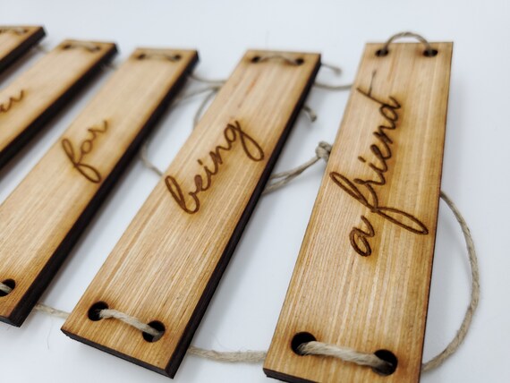 Birthday Name Ladder Sign Create Your Own / Family Name / - Etsy