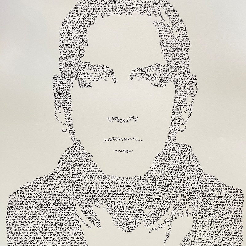 Eminem Drawings - Etsy