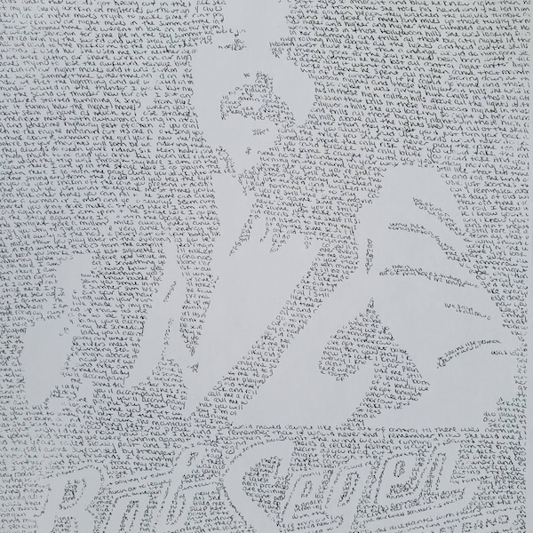 Bob Seger - Etsy