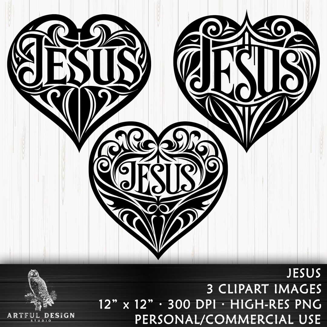 Buy Jesus PNG, Jesus Clipart, Jesus Clip Art, Jesus Sublimation, Jesus ...