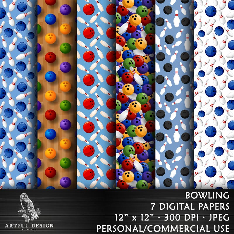 TheArtfulDesign - Etsy