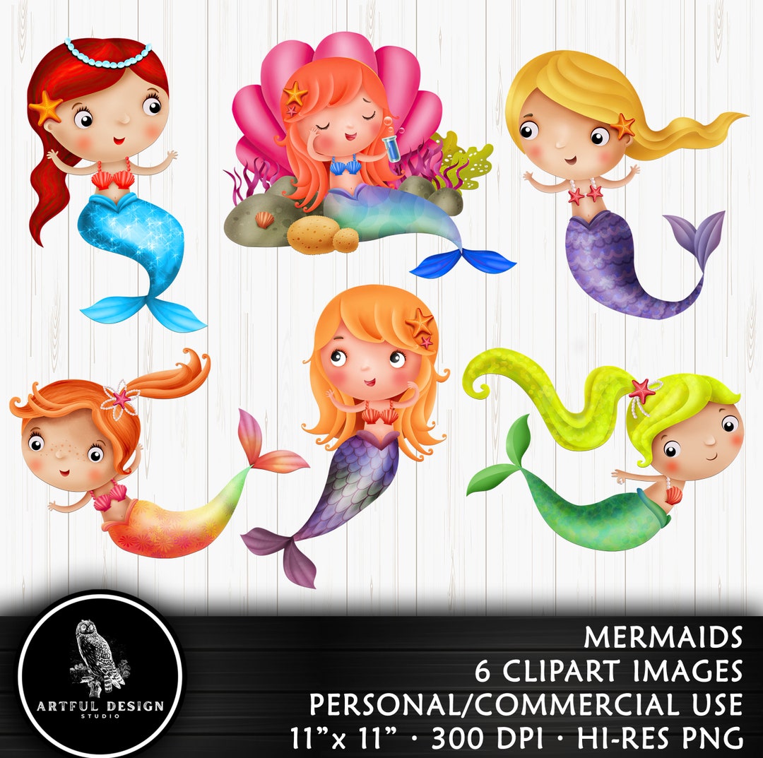 Mermaid PNG, Mermaid Clipart, Mermaid With Tail, Mermaid Clip Art ...