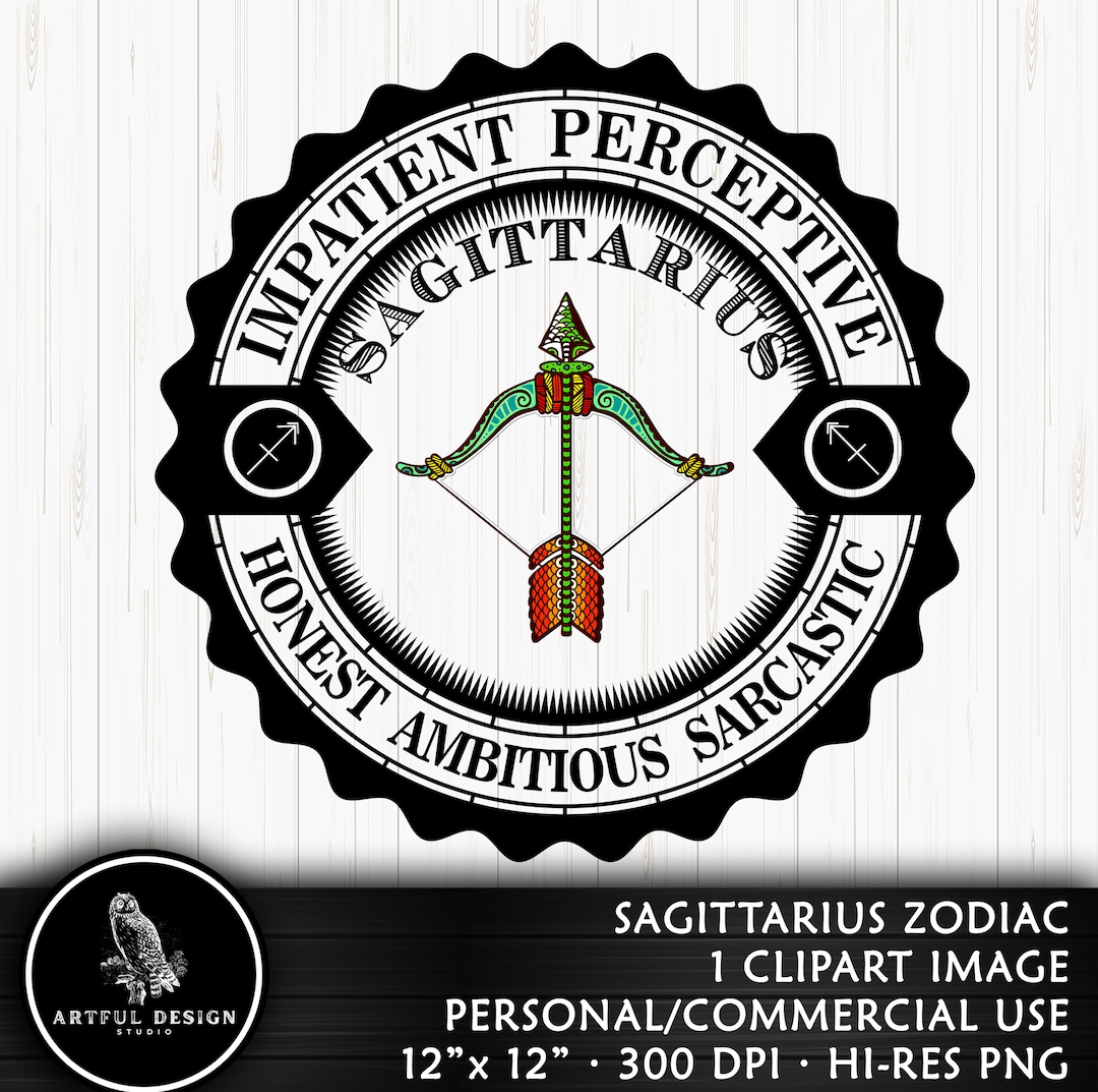 Zodiac Sagittarius PNG, Sagittarius Clipart, Sagittarius Zodiac Sign ...