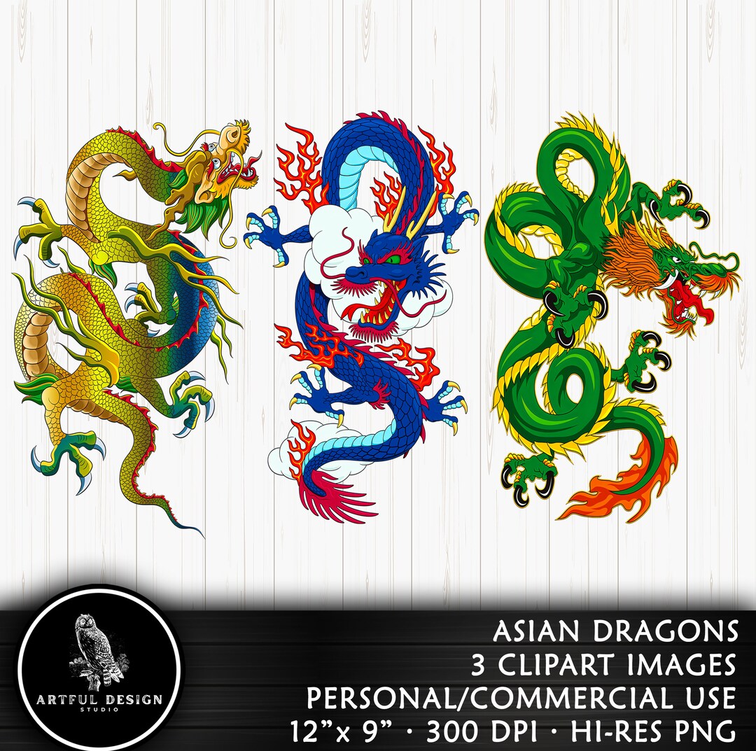 Chinese Dragon PNG, Dragon Clipart, Dragon Clip Art, Dragon Tattoo ...