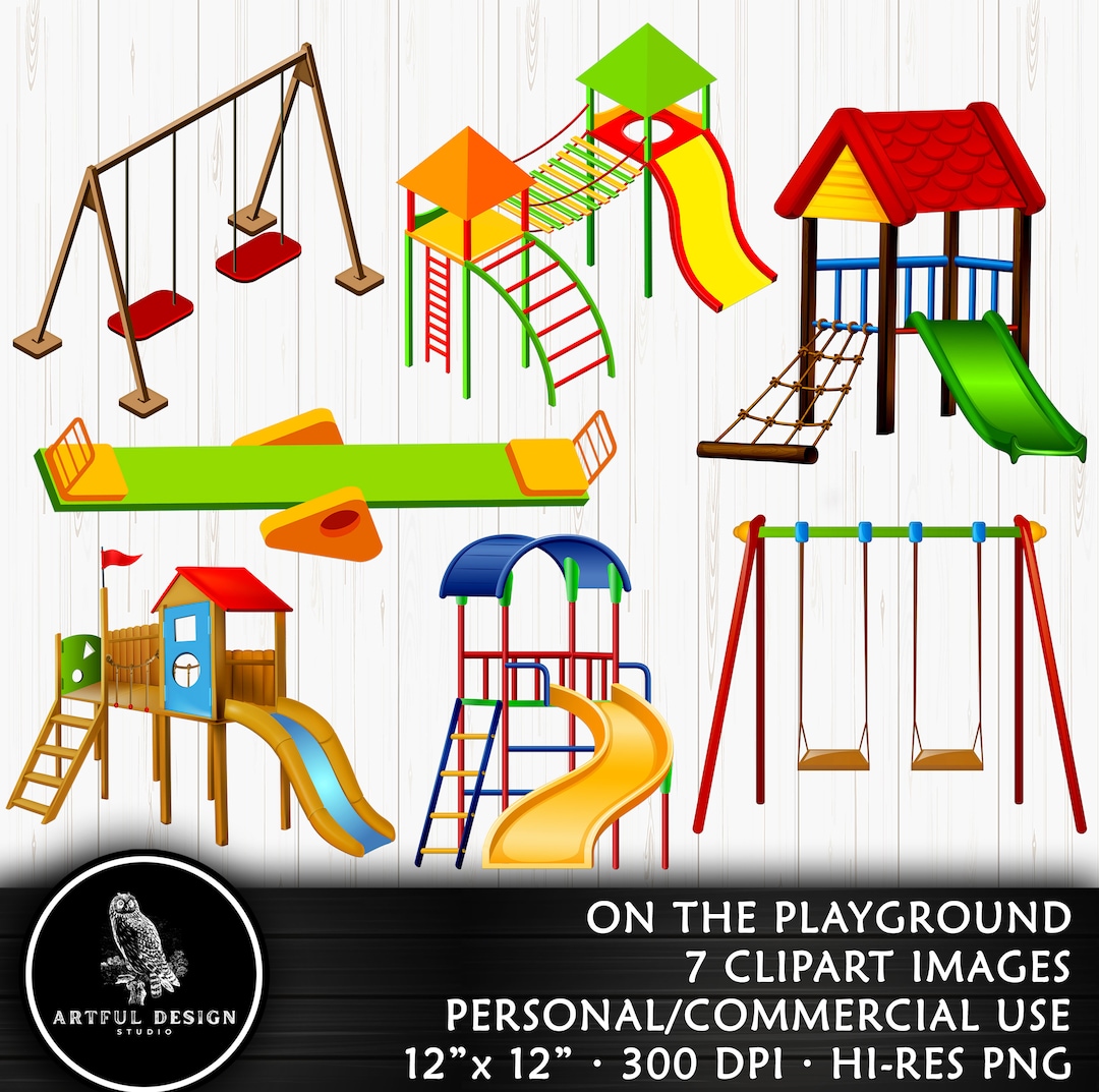 Playground PNG, Playground Clipart, Playground Clip Art, Playground ...