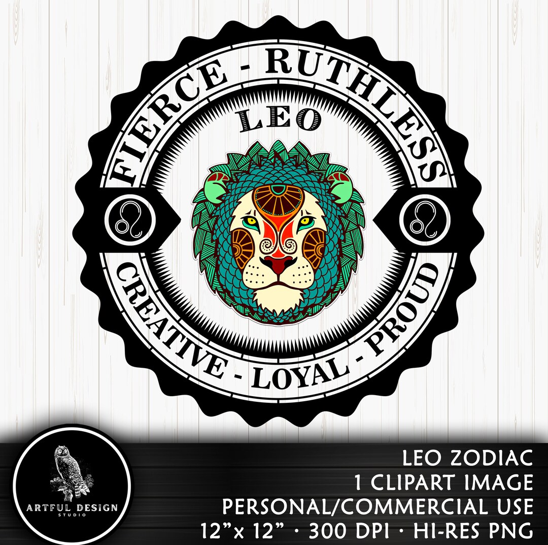 Leo PNG, Leo Clipart, Leo Zodiac PNG, Zodiac Clipart, Leo Zodiac Sign ...