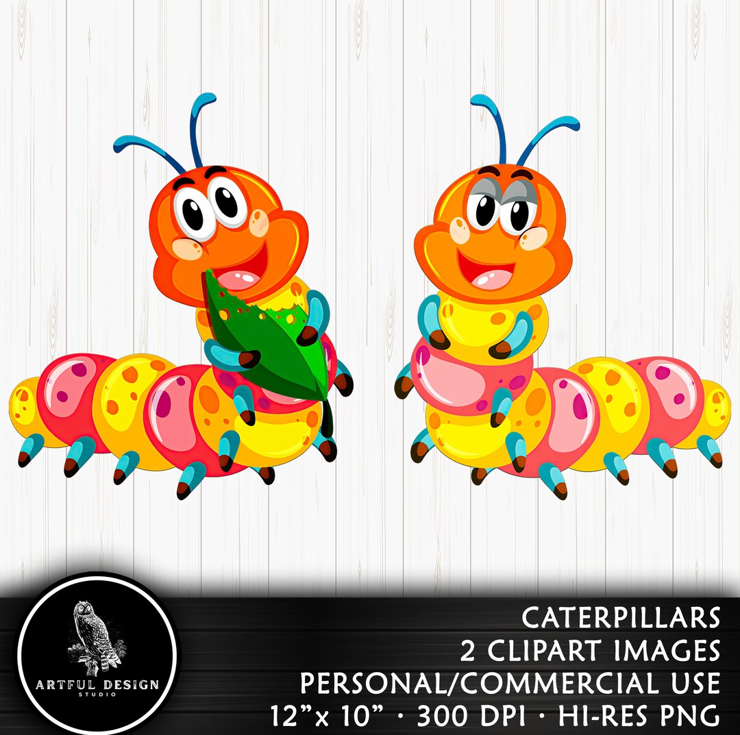 Cute Caterpillar PNG, Caterpillar Clipart, Caterpillar Clip Art ...
