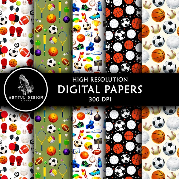 Background Paper - Etsy