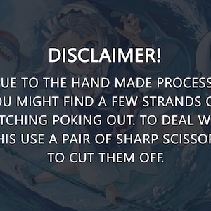 Hololive - Gawr Gura | Chumbuds Cap - Etsy