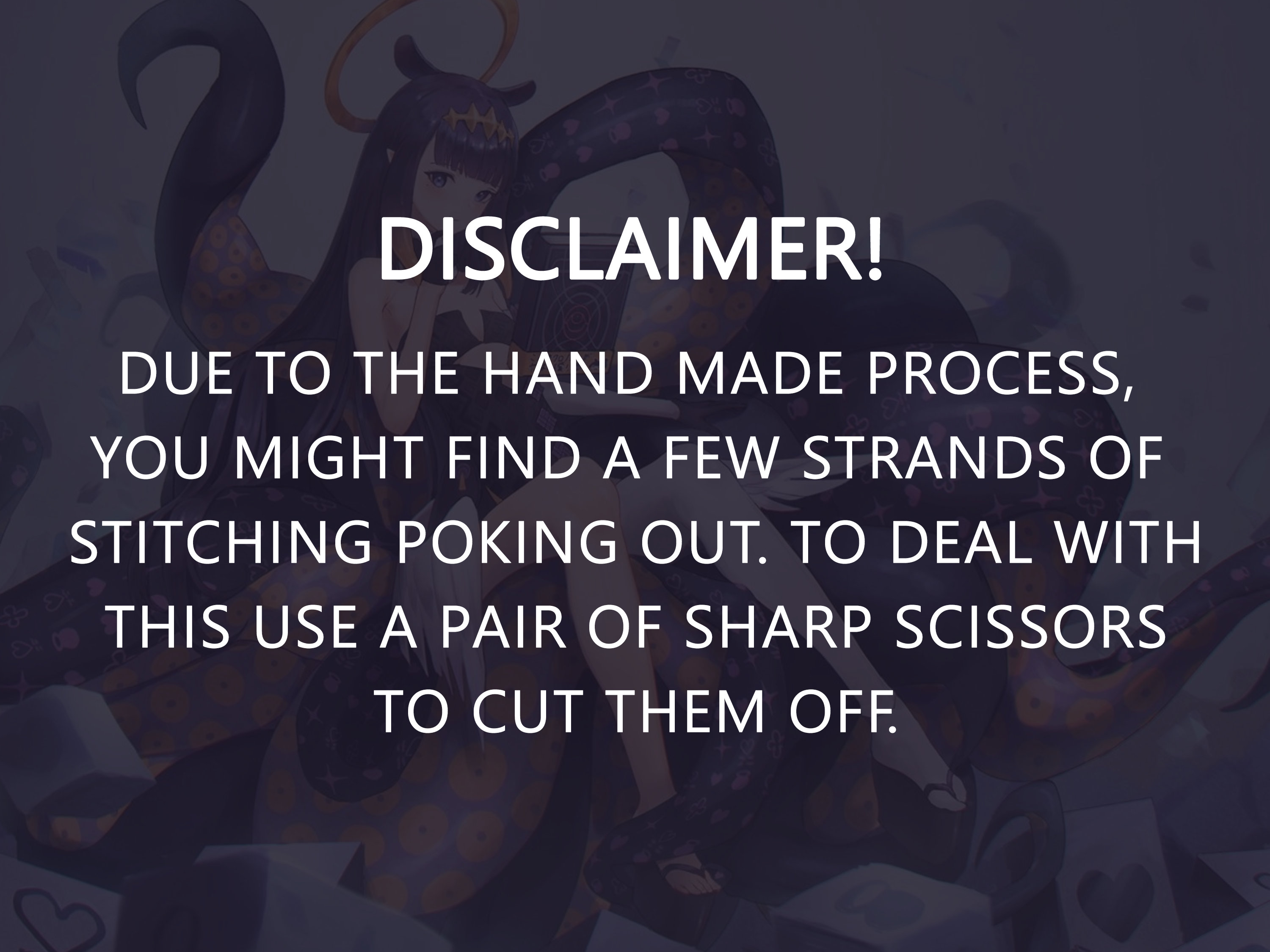 Hololive Ninomae Ina'nis Humu Humu Cap - Etsy Canada