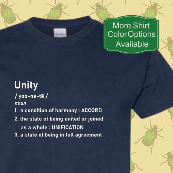 Unity Day Shirt - Etsy