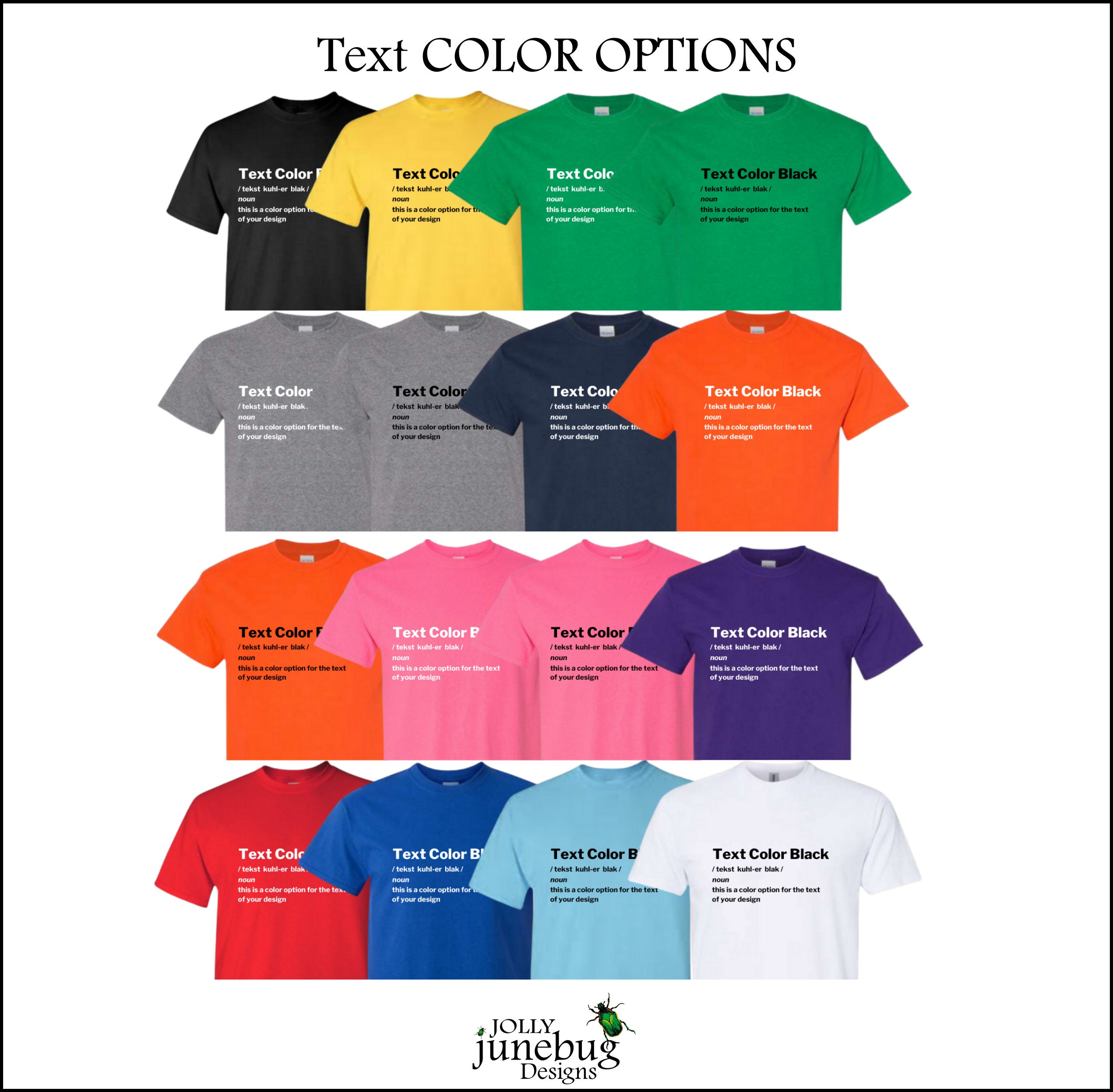 Custom Definition T-shirt, Definition Shirt, Statement Tee ...