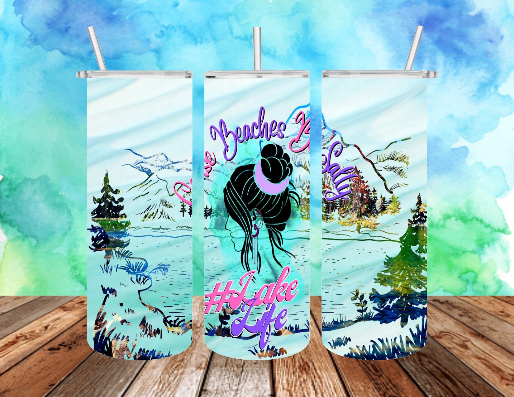 Lake Life Design - Etsy