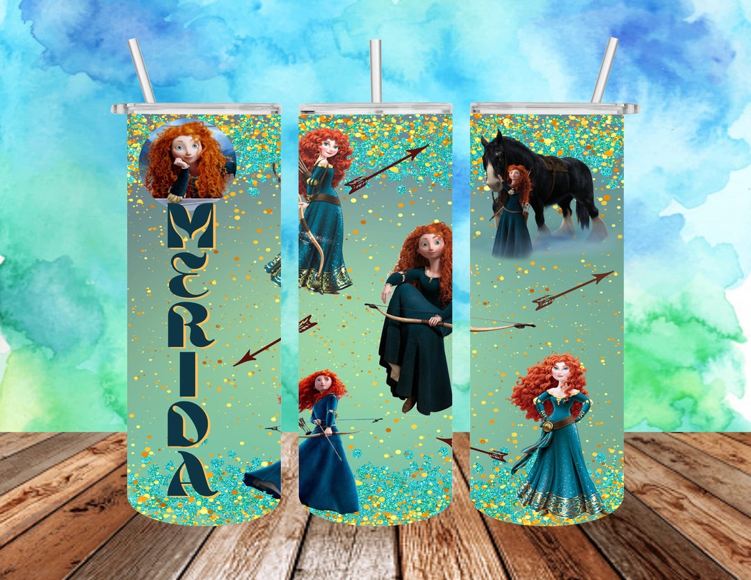 Merida Design - Etsy