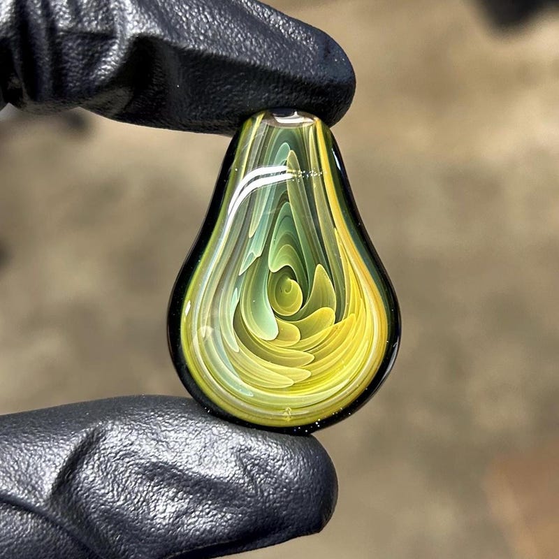 Heady Jewelry - Etsy