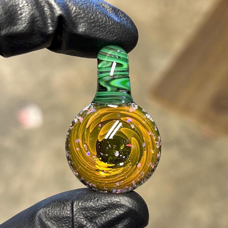 Heady Jewelry - Etsy