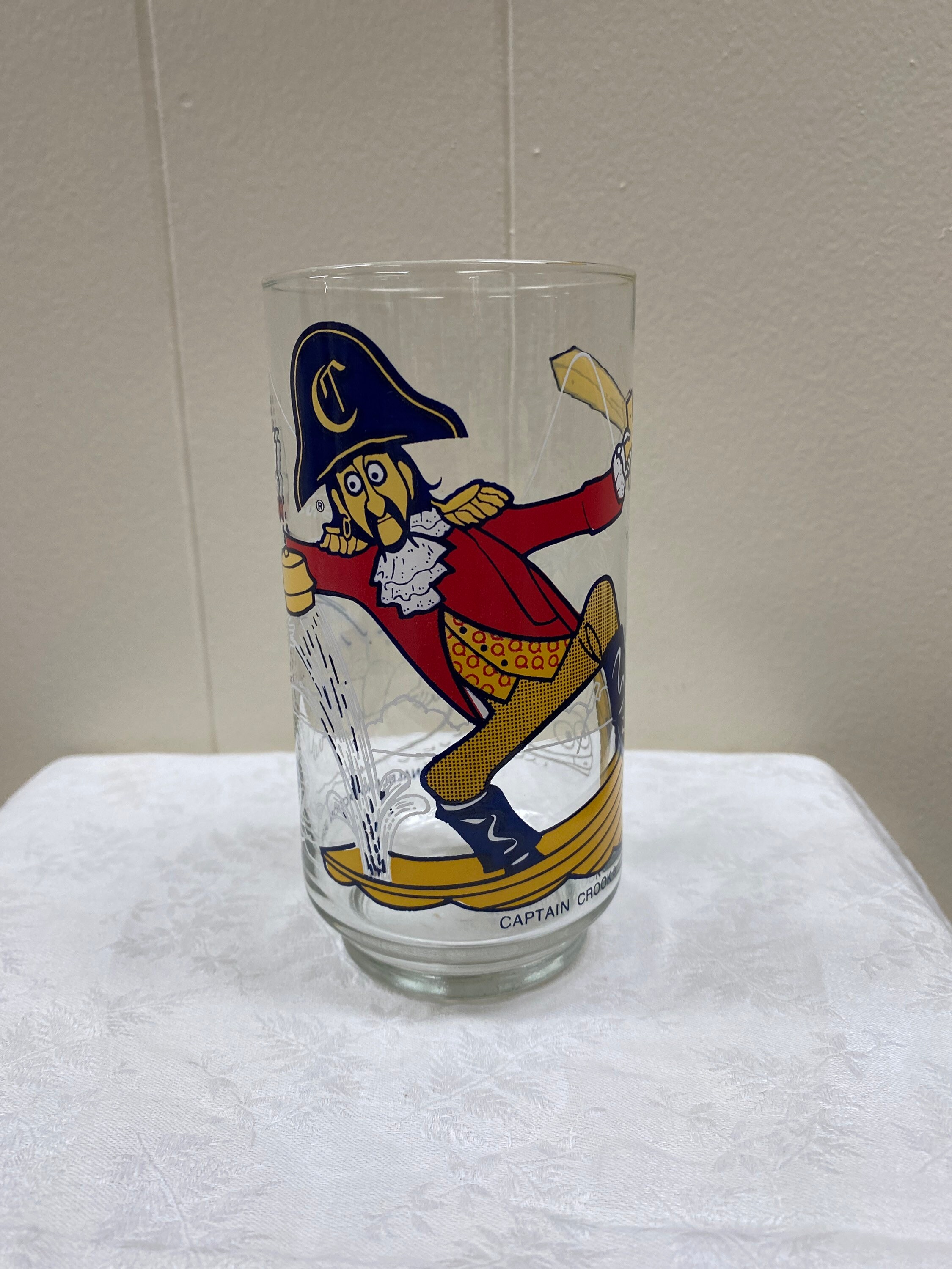 Art & Collectibles Collectibles McDonaldland Action Series Captain ...
