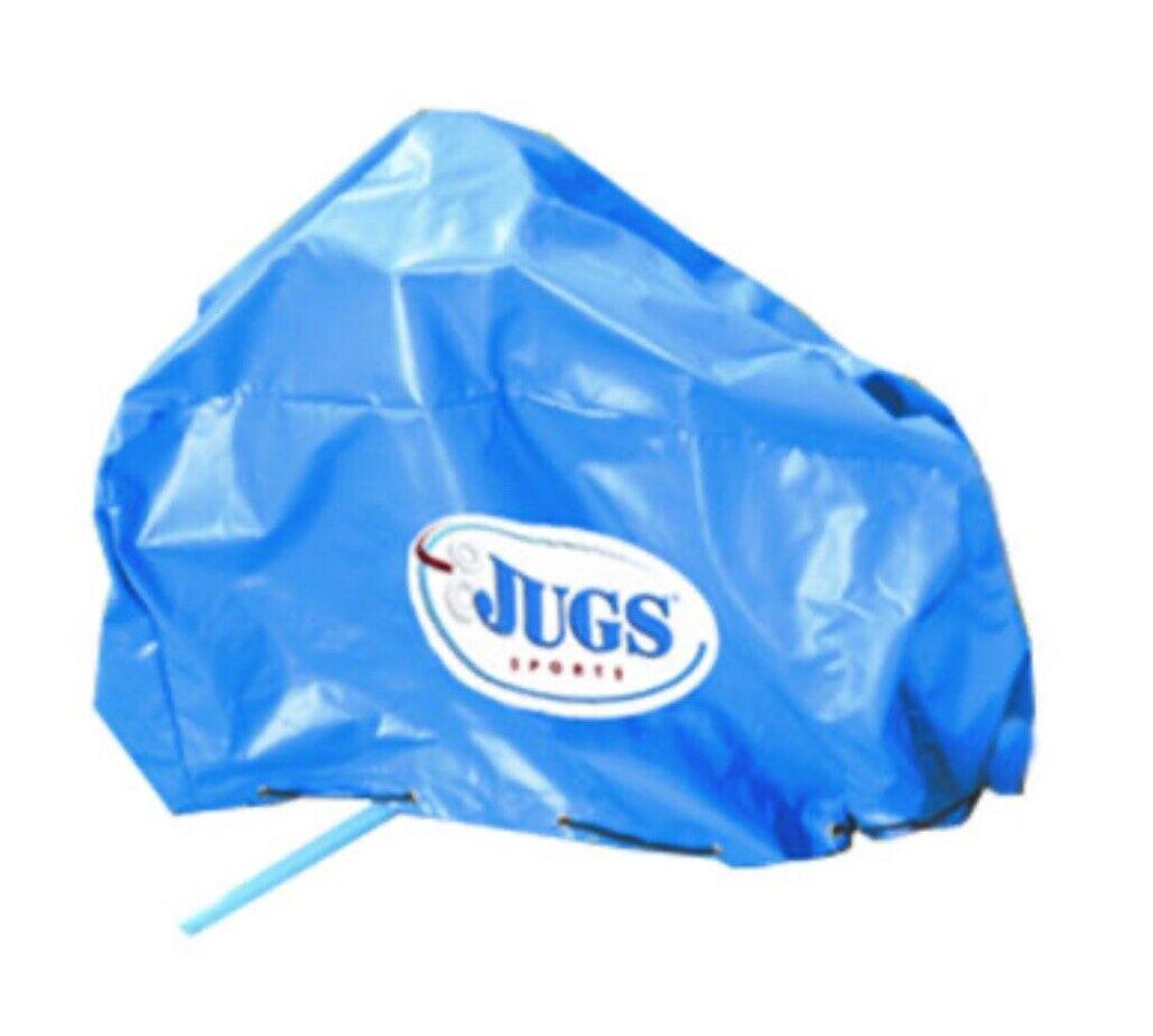 Jugs Heavy Duty Pitching Machine Cover Vinyl Outdoor Cover Discontinued ...