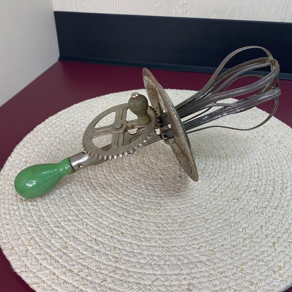 Egg Beater - Etsy