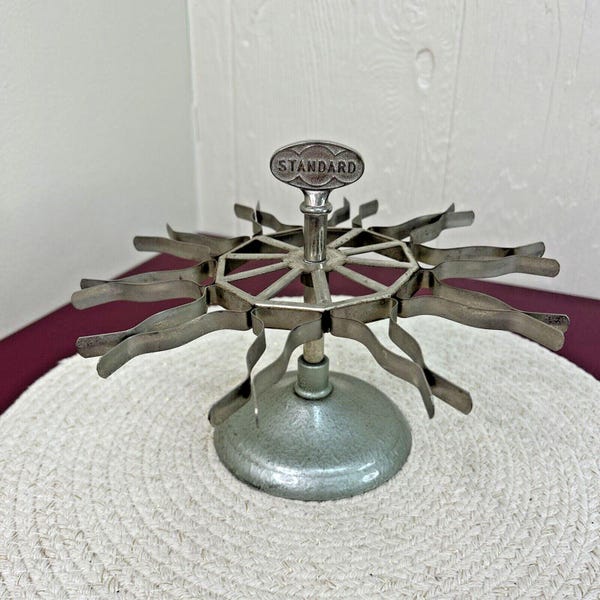 Rubber Stamp Storage - Etsy