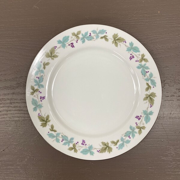 Grape Leaf Pattern - Etsy