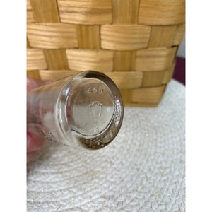 Antique Thomas A Edison Battery Oil Bottle 1911-1914 - Etsy