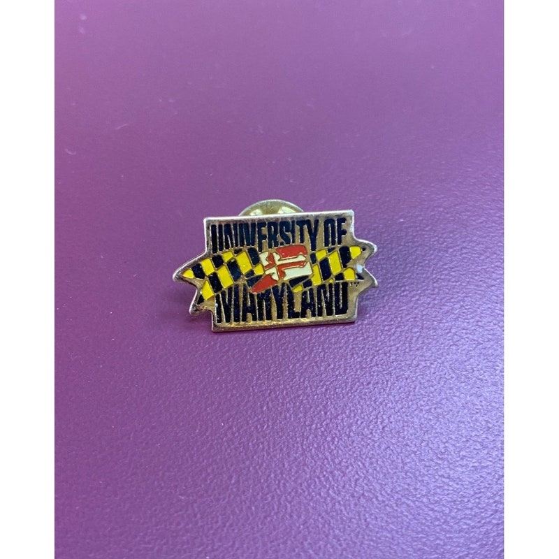 University of Maryland - Etsy