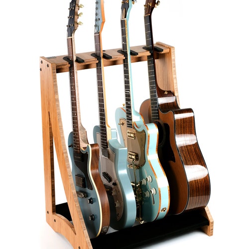 DRS Racks Alpha7 Guitar Stand | Etsy Australia