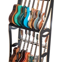 Guitar Rack - Etsy