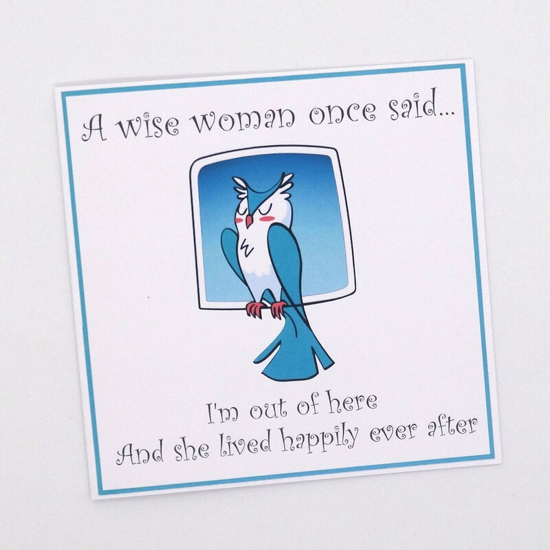 Cooking Retirement Card - Etsy UK