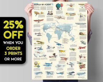 1980 World Map - Etsy