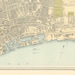 Old Dundee Map Plan of Dundee, Scotland 1912 Scottish Maps fife Map ...