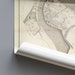 Old Map of Dumbarton | Ancient Map Print | Historic Dumbarton Map - Etsy UK
