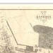Old Map of Kinross | Ancient Map Print | Kinross Old Map | Kinross ...