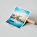 Poole Travel Poster - Dorset Wall Art - England Travel Print - Etsy UK