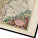 Ancient Cumbria Map | Cvmbria, Vulgo Cumberland| Old Antique Map of ...