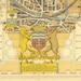 Bath Map - Pictorial Map of the Historic City of Bath -bath Illustrated ...