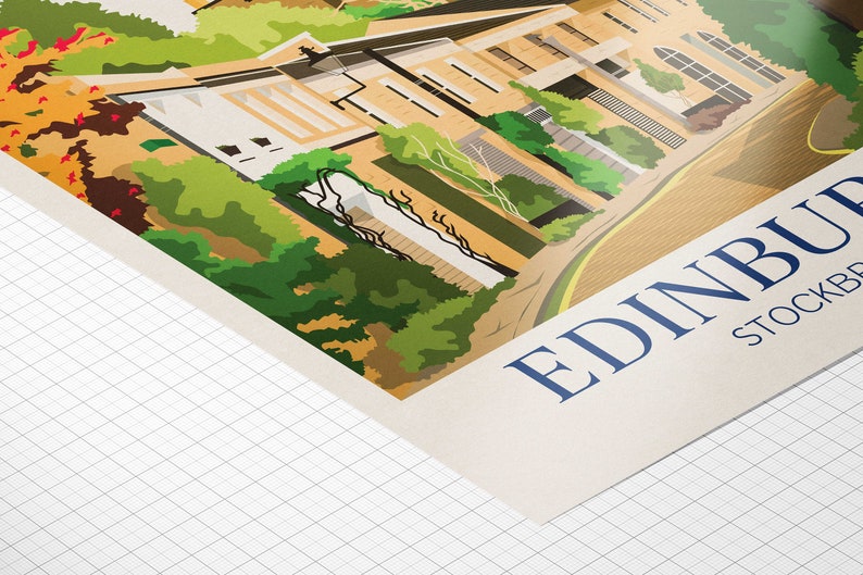 Poole Travel Poster Dorset Wall Art England Travel Print - Etsy UK