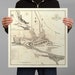 Peebles Map | Old Map of Peebles | Old Town Survey of Peebles | John ...