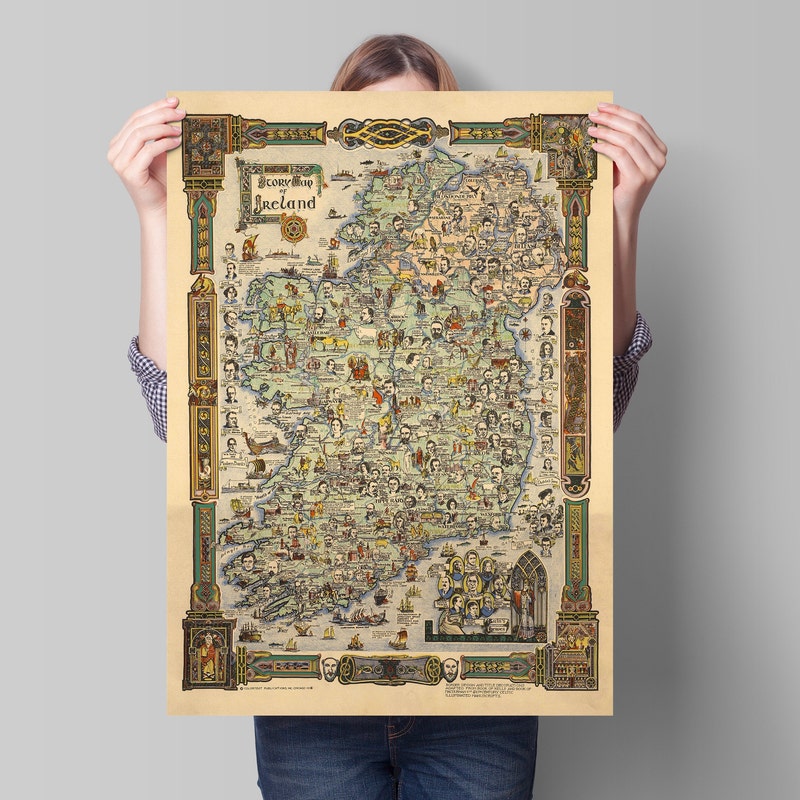 Irish - Etsy Ireland