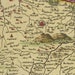 Old Renfrew Map | Praefectura Renfroana’ | Old Antique Map | 1665 ...
