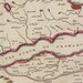 Moray Firth Map | Moravia Scotiae Provincia | Ancient Map by J. Blaeu ...