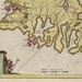 Skye Map | Old Antique Map of Isle of Skye | 1665 | Old Map Wall Print ...