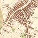 Dalkeith Map Plan of Dalkieth Vintage Scotland Map - Etsy
