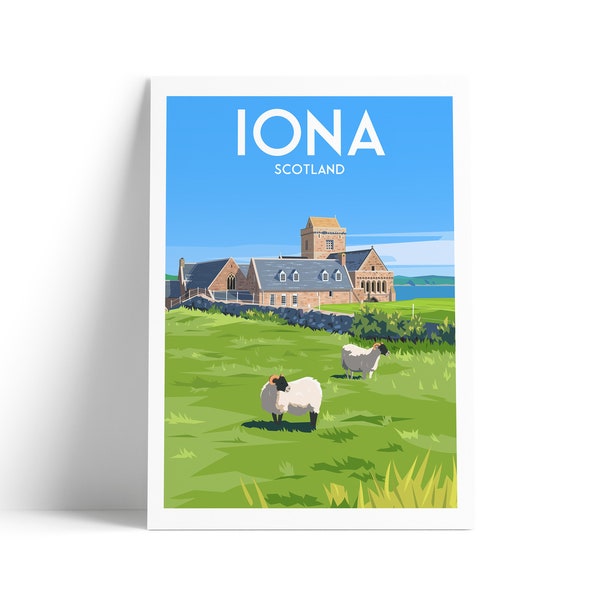 Iona - Etsy